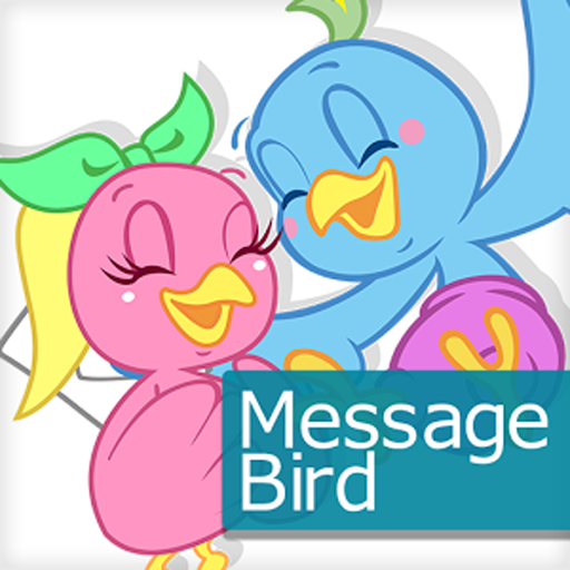 message bird - App on Amazon Appstore