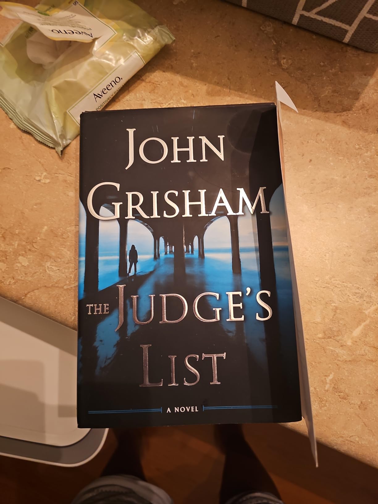 The Judge's List: A Novel: Grisham, John: 9780593157831: Books - Amazon.ca