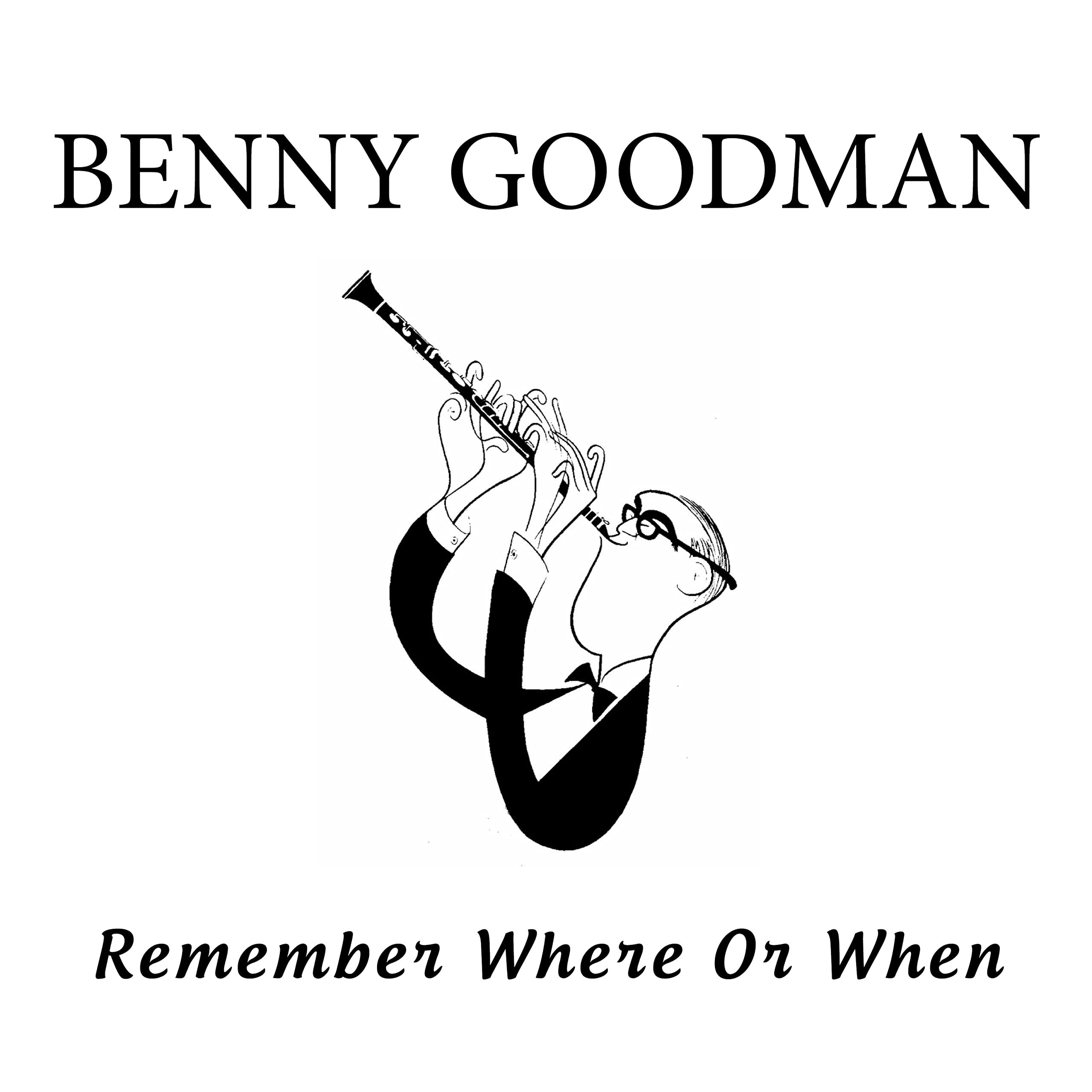 Who? (1996 Remastered) song by Benny Goodman Trio from The Complete RCA ...