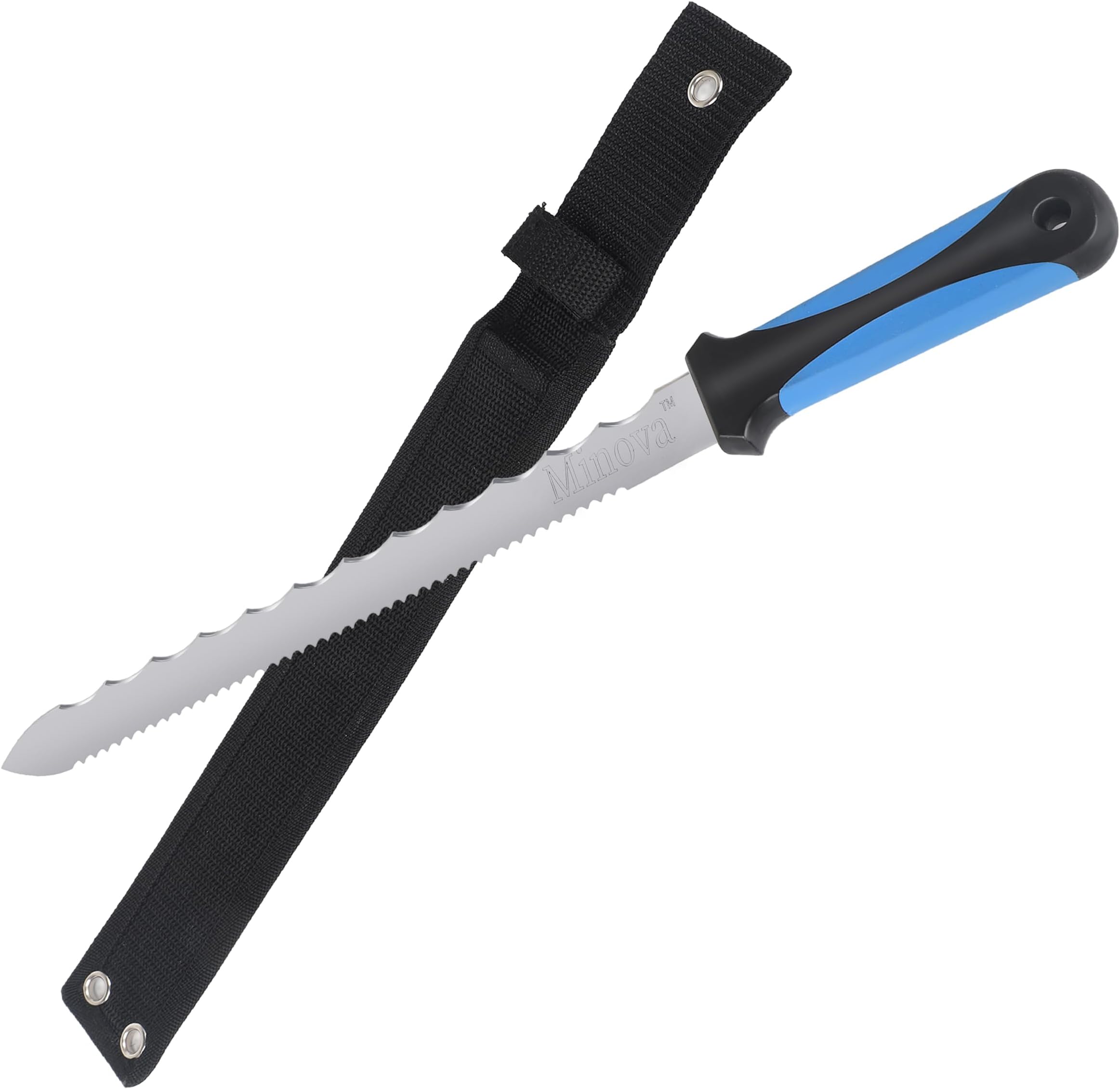 Grip-Rite Stone Wool Insulation Knife - Amazon.com