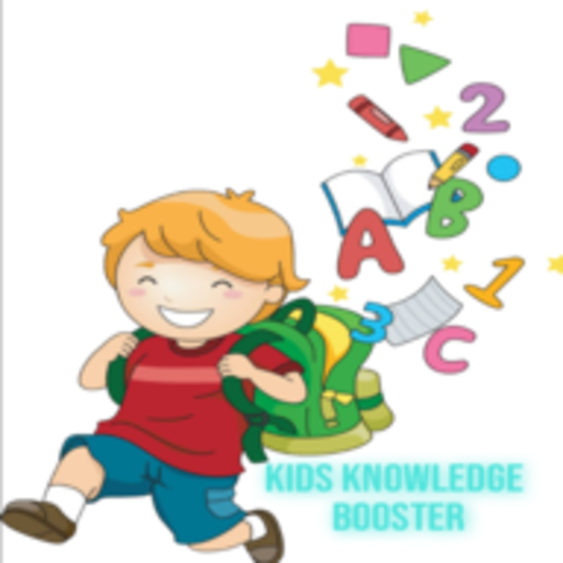 Kids Knowledge Booster - App on Amazon Appstore