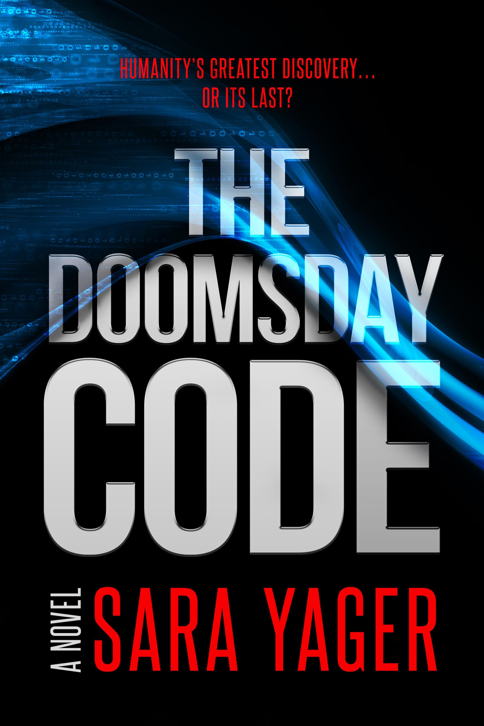 Book review of The Doomsday Code - Readers' Favorite: Book Reviews and ...