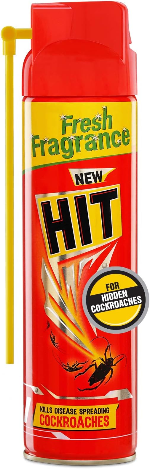 HIT Anti Roach Gel, Pack of 2 : Amazon.in: Garden & Outdoors