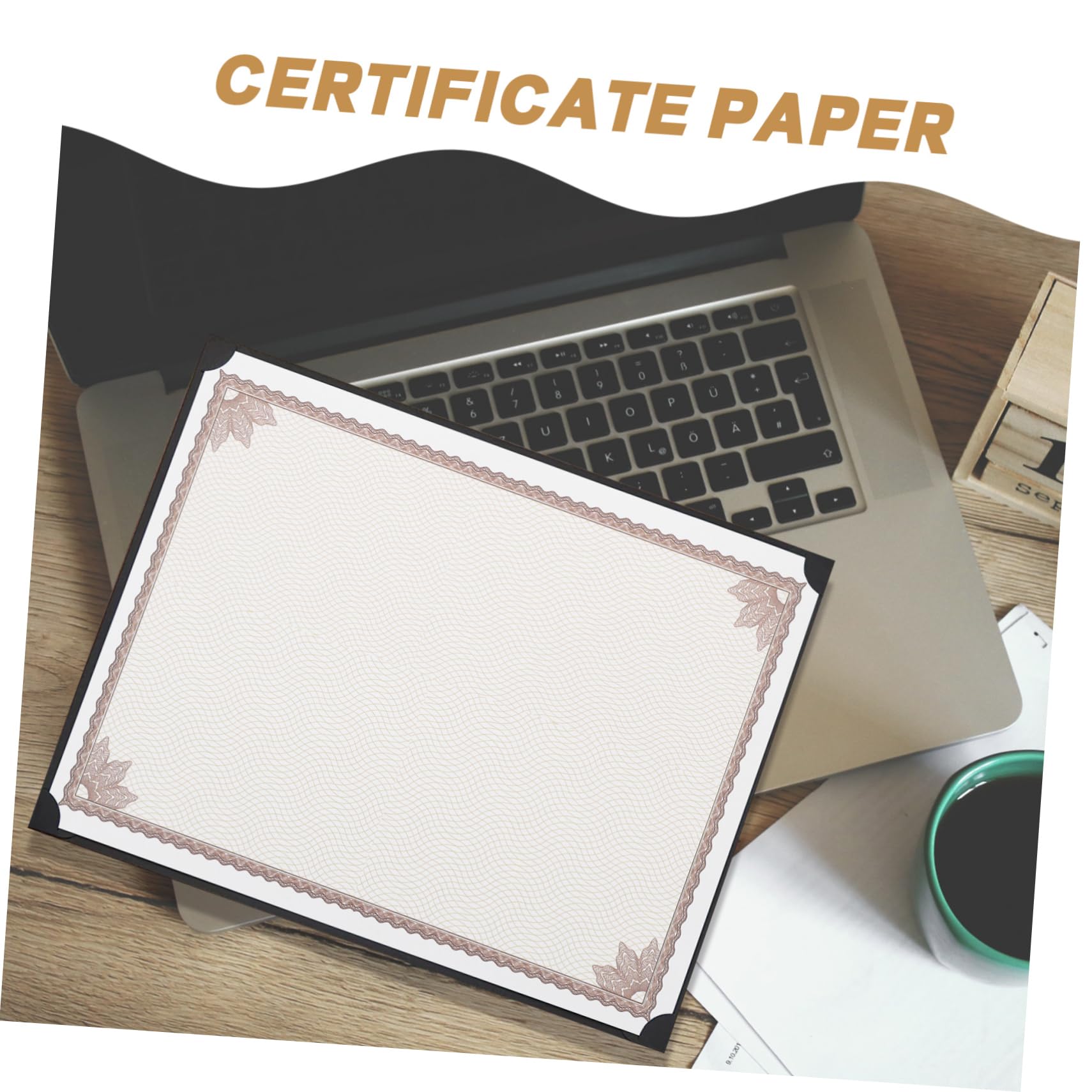 Printable Graduation Computer Paper Graduation Cap With Paper Scroll