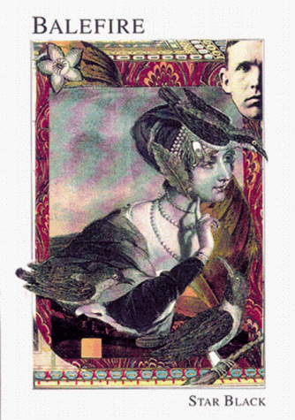 Balefire: Black, Star: 9781891305160: Amazon.com: Books