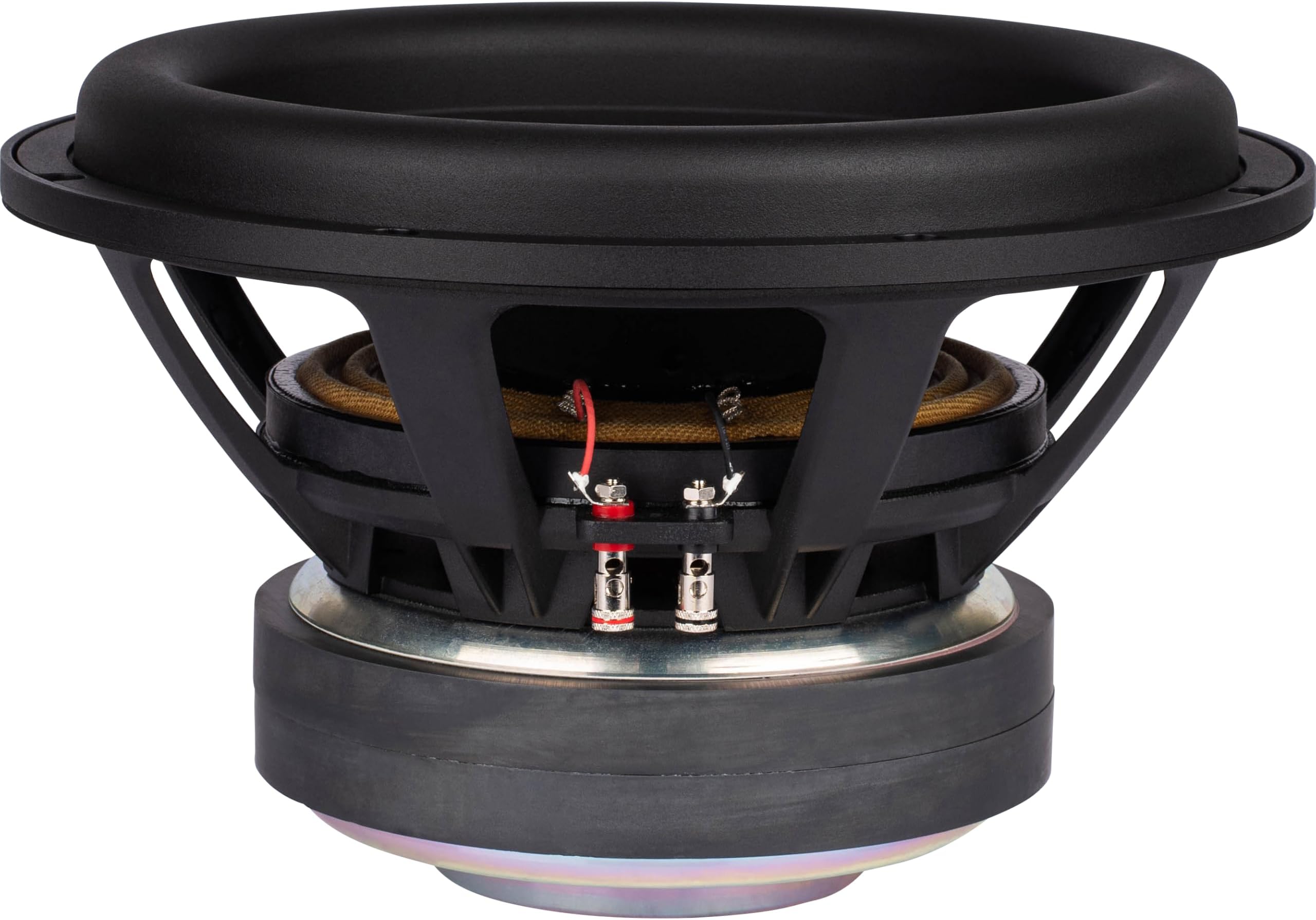 Amazon.com: Dayton Audio UMII12-22 Ultimax II 12" DVC Subwoofer 2 Ohm ...