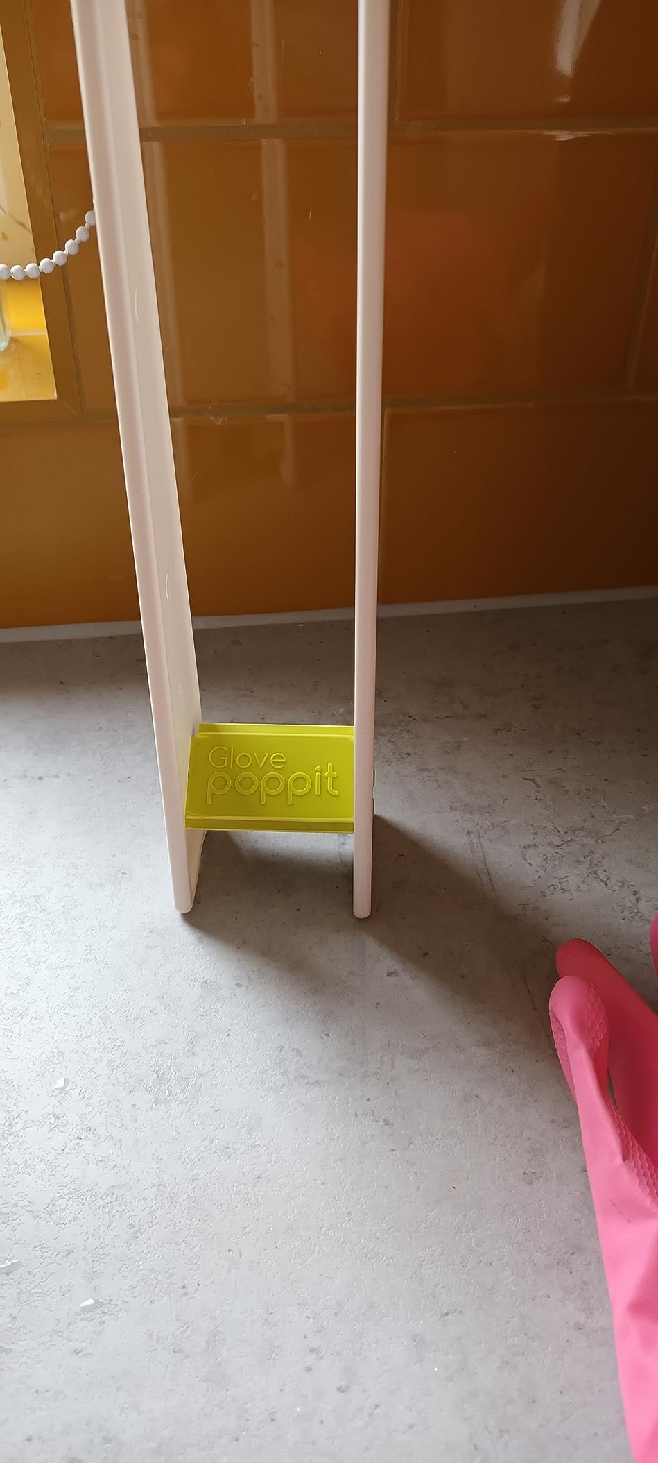 Glove drying stand, Glove Poppit easy to use rack to Dry Wet Household ...