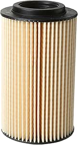 Bosch 3477 Premium FILTECH Oil Filter for Select Chrysler, Dodge ...