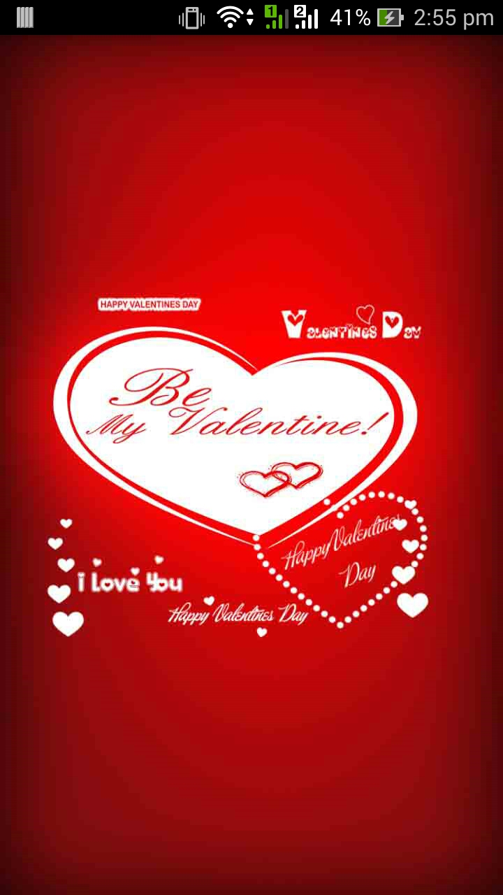 Valentine Day Greetings - App on Amazon Appstore