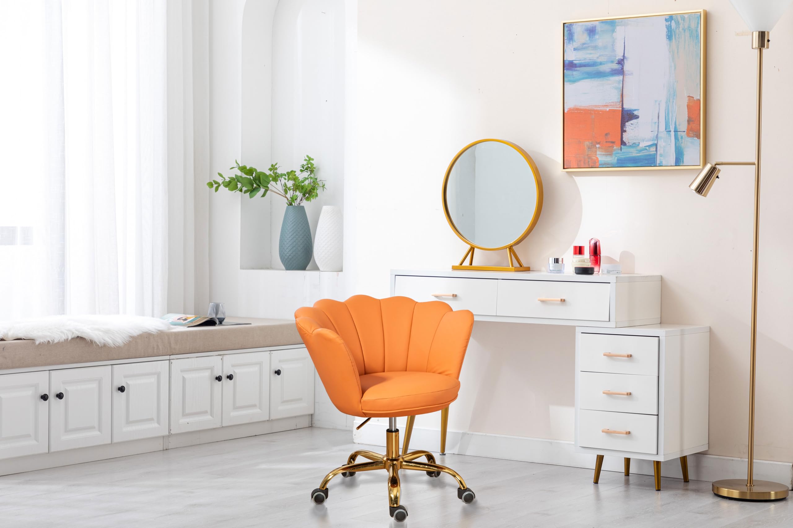 Cómoda silla de trabajo ZOBID... - B08XZNVVPY | Encarguelo.com