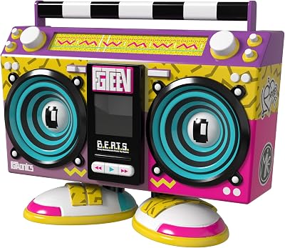 FGTeeV – B.E.A.T.S. - Plays 6 Original Songs from Nepal | Ubuy