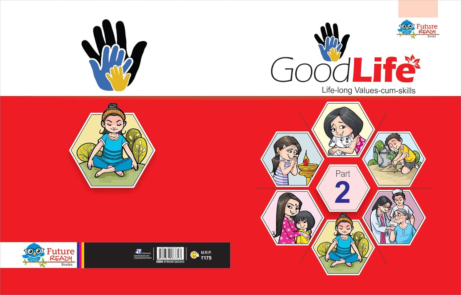 Good Life Class -2 : Editorial Board: Amazon.in: Books