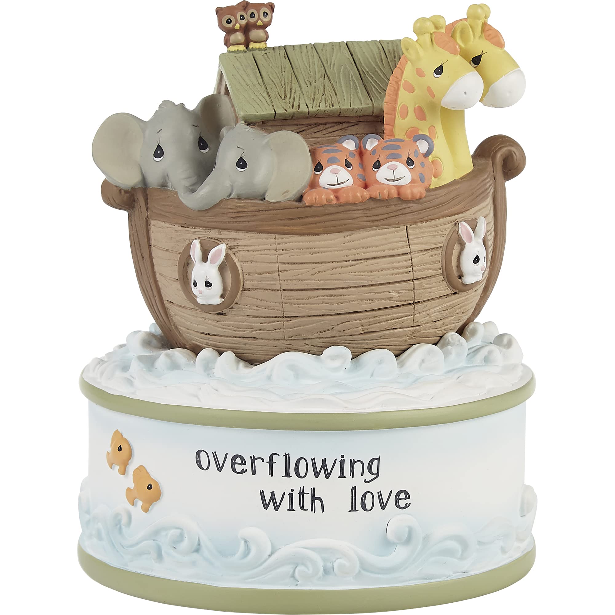 Precious Moments Baby Shower Cakes