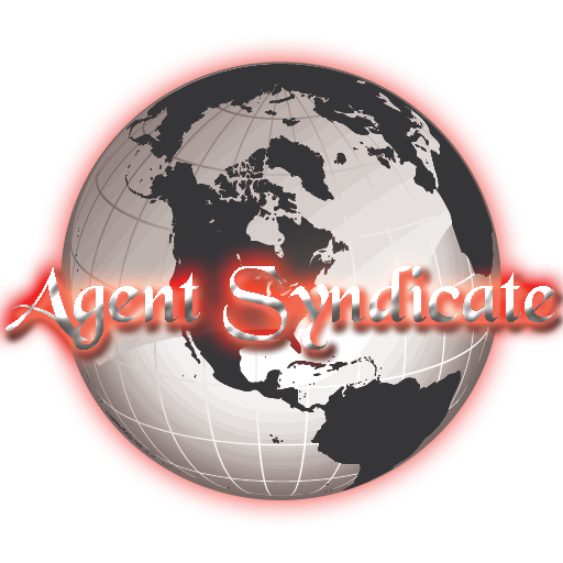 Agent Syndicate - App on Amazon Appstore