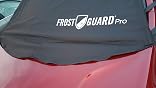 FrostGuard Pro | Premium Winter Windshield Cover for Ice and Snow with ...