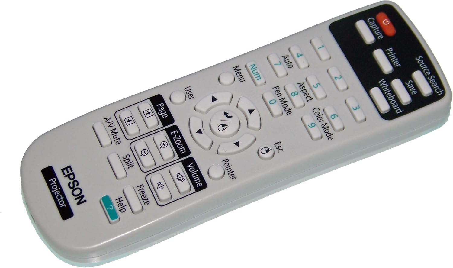 OEM Sony Remote Control Originally Shipped With: STR-DN1080, STRDN1080 ...