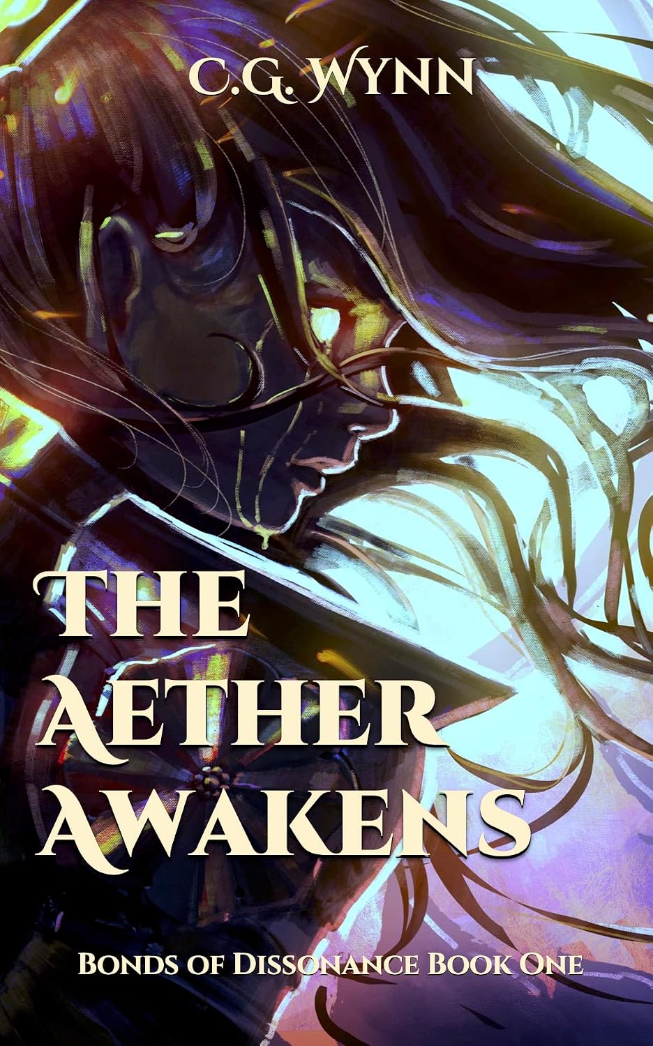 Amazon.com: The Aether Awakens (Bonds of Dissonance Book 1) eBook ...