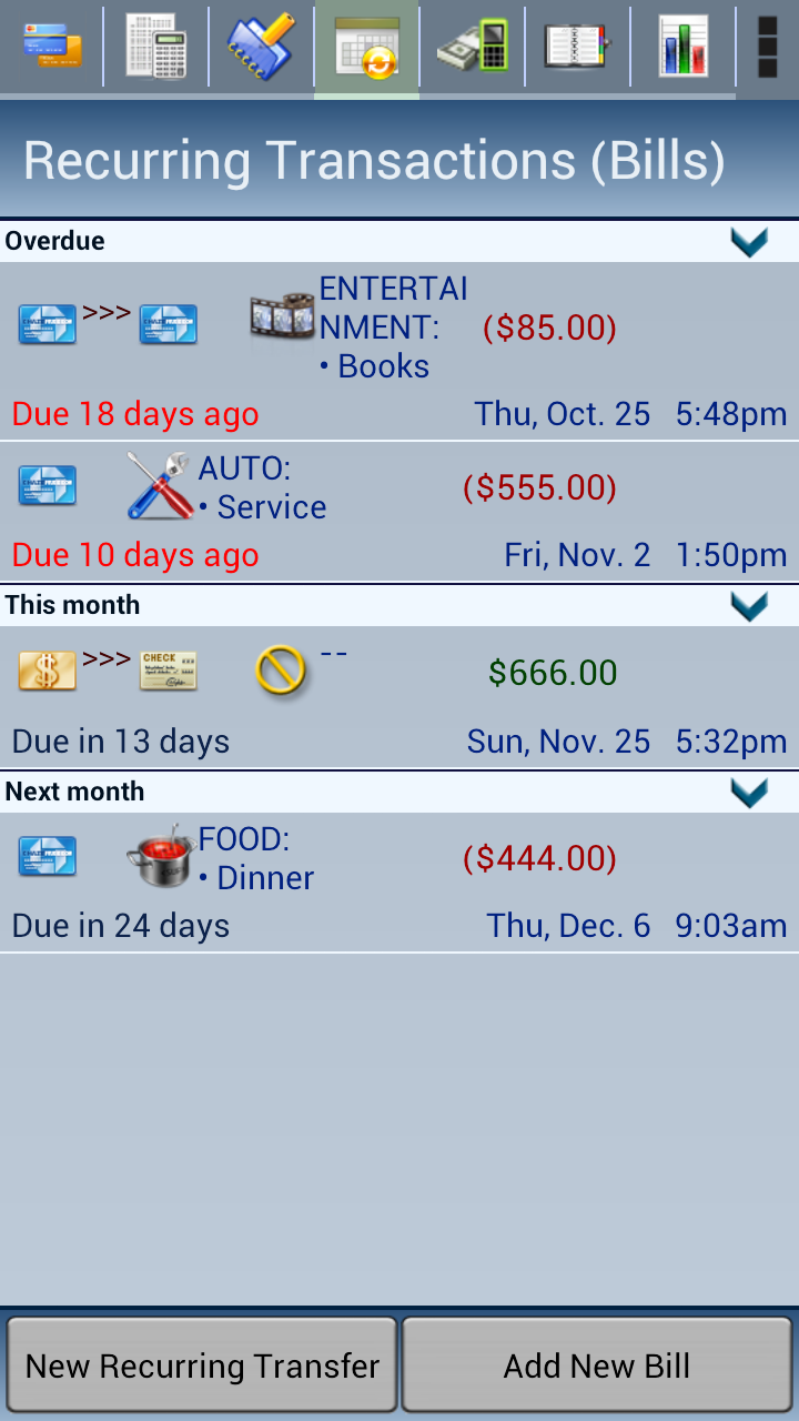 Spensa Pro - App on Amazon Appstore