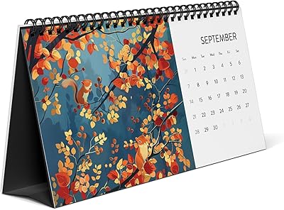 Amazon.com: Pyramid International Sam Toft 2025 Calendar – 16-Month ...