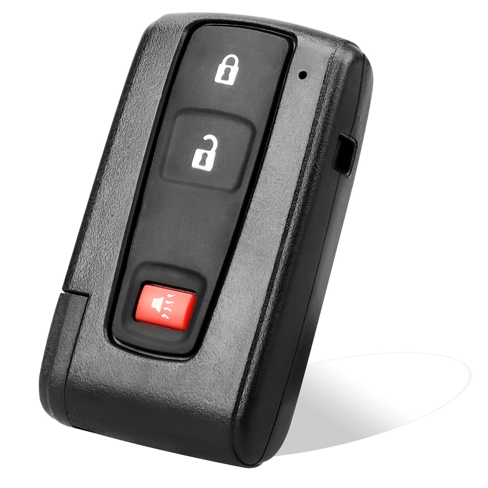 Amazon.com: Key Fob Fits for 2004-2009 Toyota Prius, Smart Keyless ...