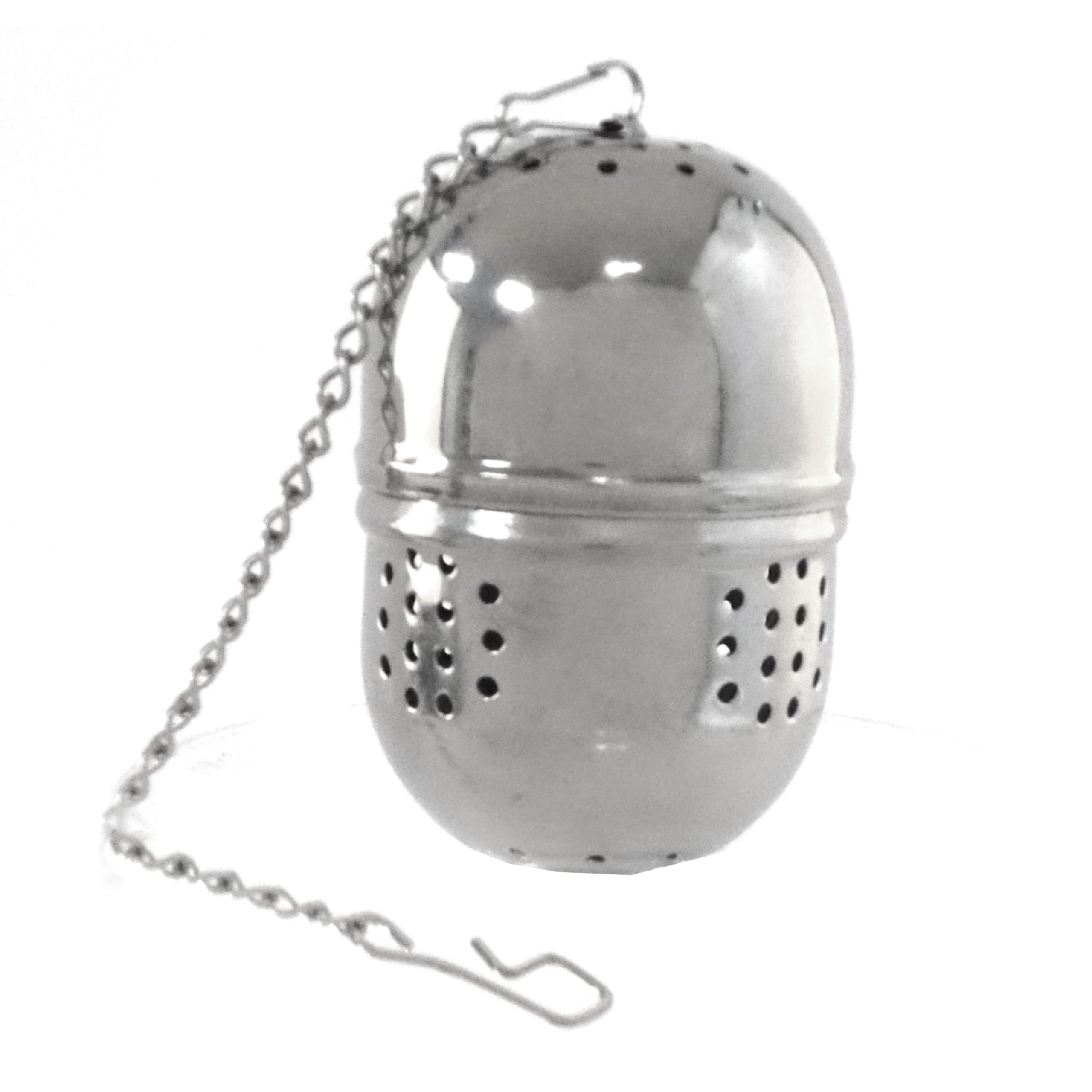 Amazon.com: NORPRO Tea Ball, 1 EA: Tea Ball Strainers: Home & Kitchen