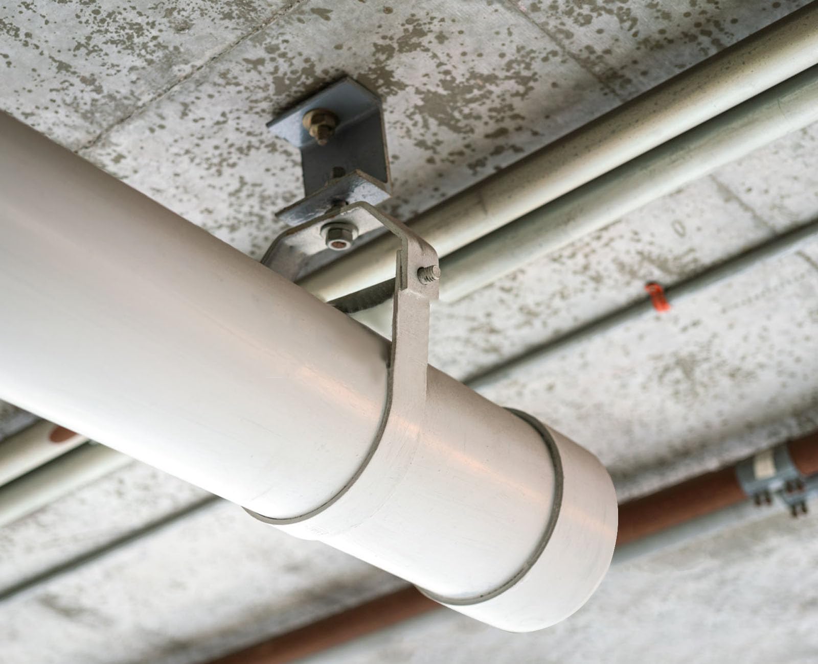 Snapklik.com : BENLIUDH PVC Pipe End Cap, White PVC Fittings Caps ...