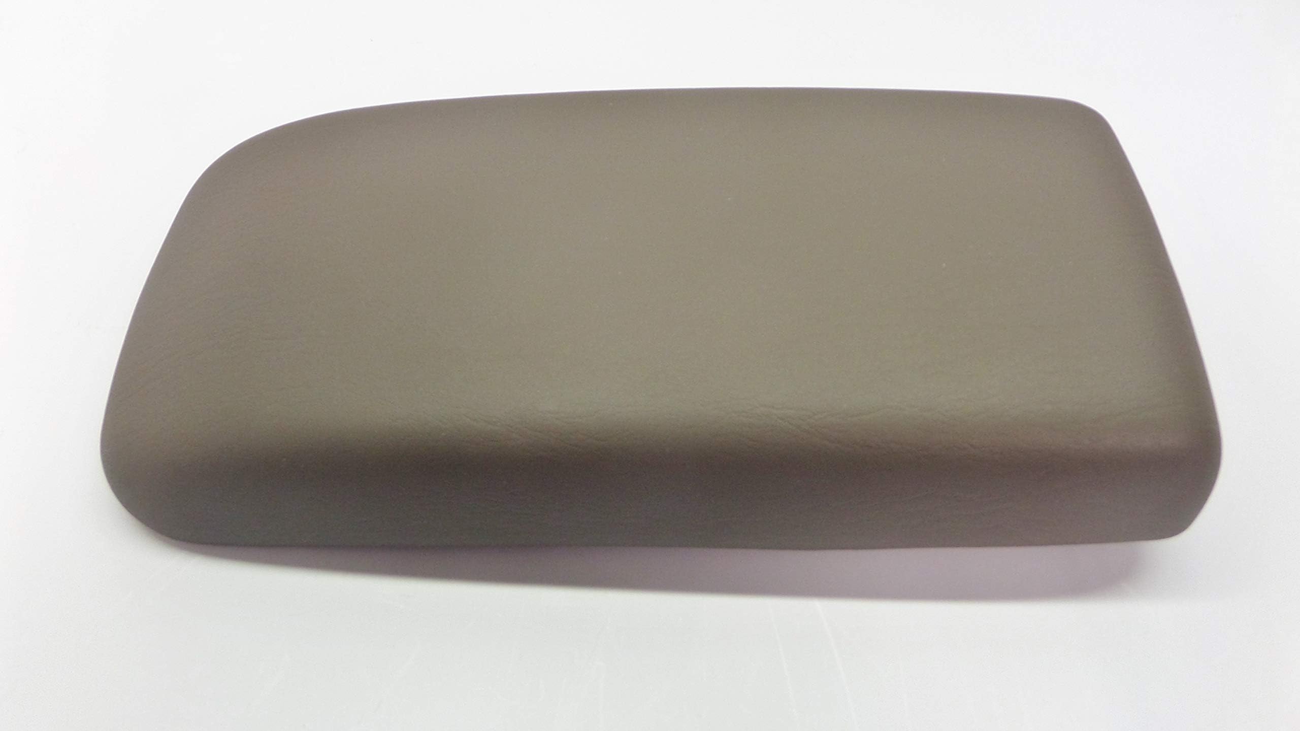 Amazon.com: Toyota 4Runner 1999-2002 Oak Center Armrest Console Lid ...