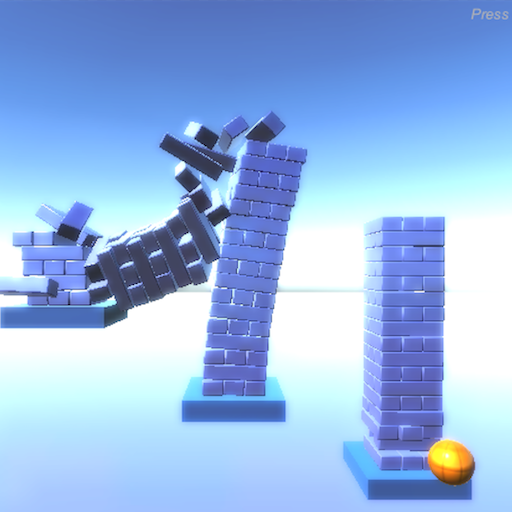 Smash Block - App on Amazon Appstore