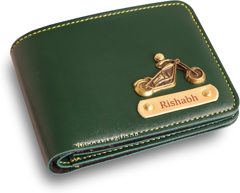 Amazon.in: 49-100 - Men's Wallets / Men's Wallets, Card Cases & Money ...