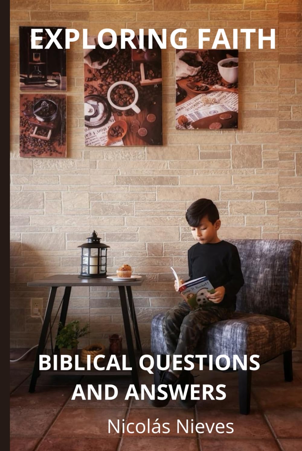 Amazon.com: Exploring Faith: Biblical Questions and Answers ...