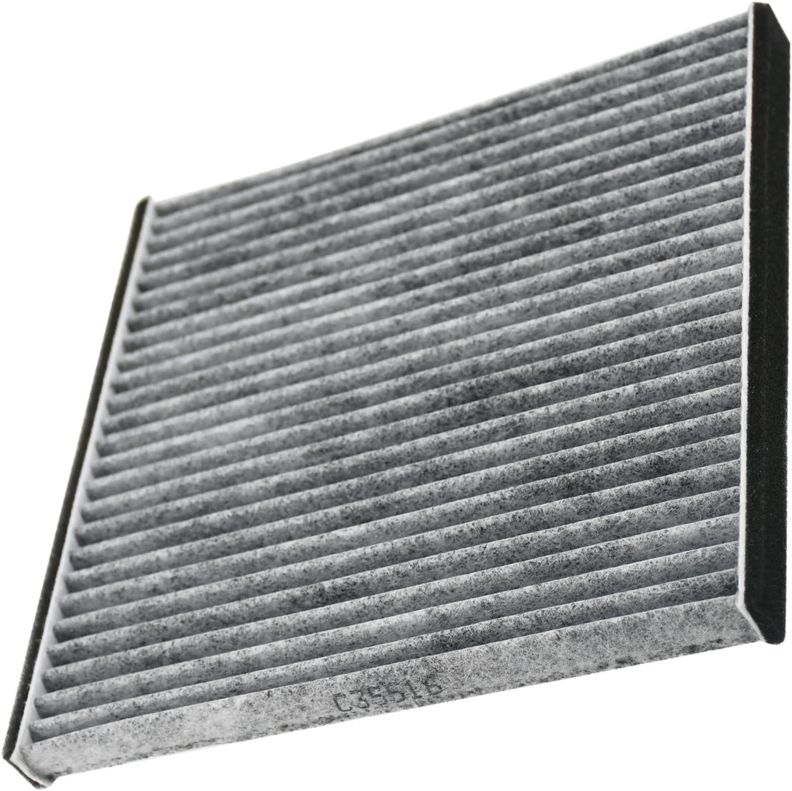 Amazon.com: 1*HEPA Cabin Air Filter replacement CF9846A Compatible with ...