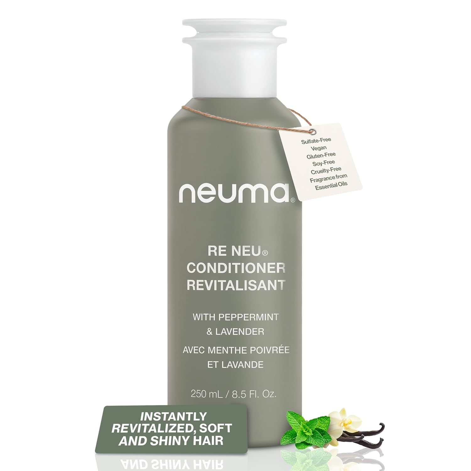 Amazon.com: NEUMA Re Neu Conditioner 8.5 Fl. Oz. Revitalizing ...