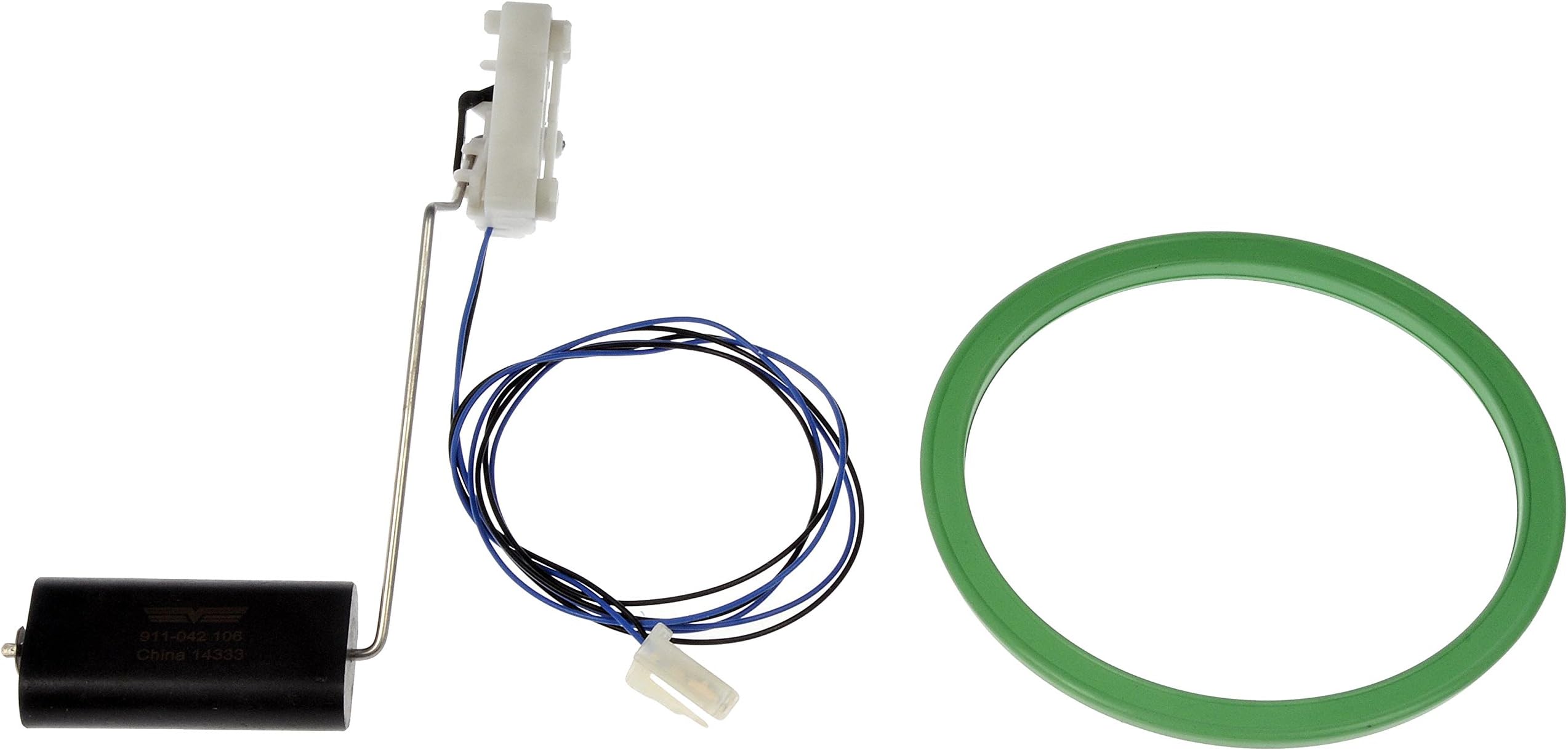 Amazon.com: ZHENSIW Car Fuel Level Sensor 25060-1NC1C for Infiniti G25 ...