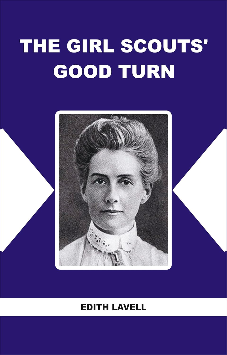 The Girl Scouts' Good Turn eBook : Edith Lavell: Amazon.co.uk: Kindle Store