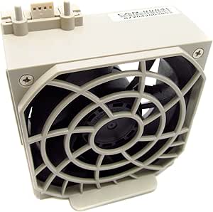 Amazon.com: Super Micro Computer - Supermicro Fan 0064 - Fan Unit - 90 ...
