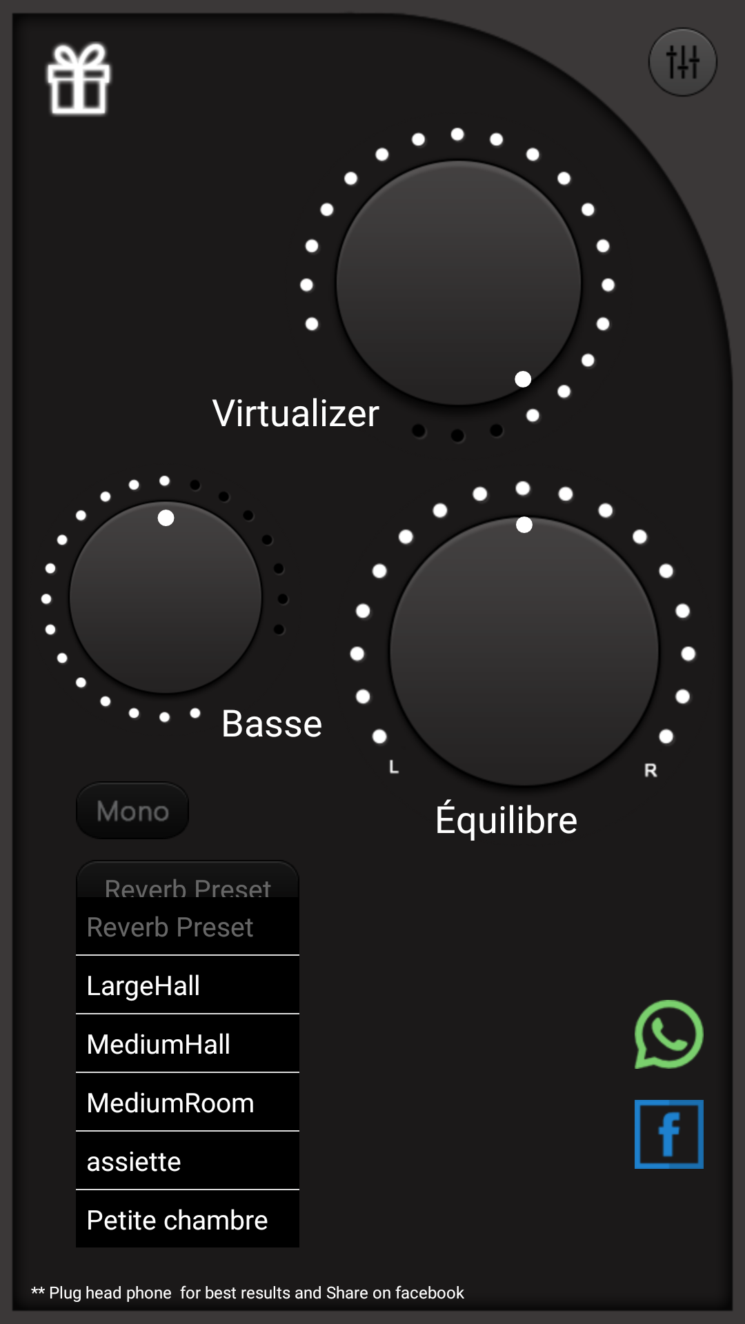 Volume control - App on Amazon Appstore