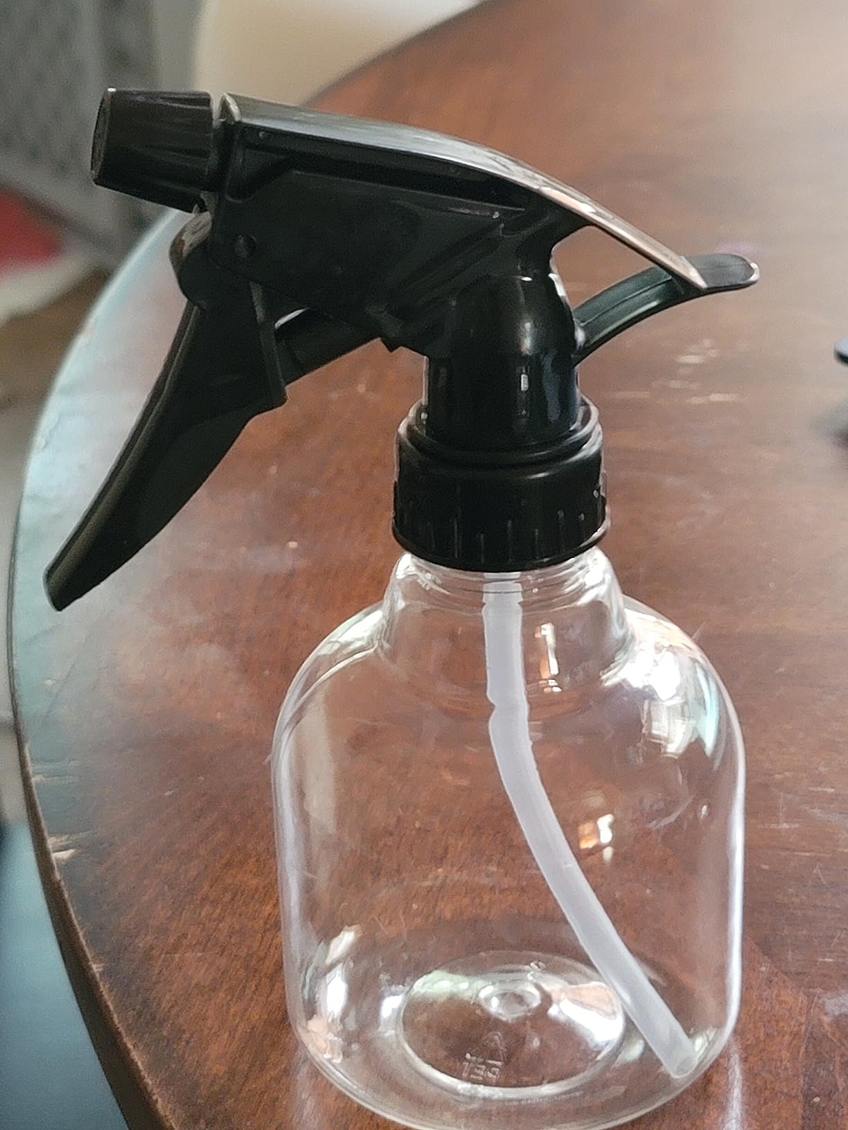 Amazon.com: Lallisa 48 Pcs 8oz Empty Spray Bottles Mini Plastic Spray Bottles Small Squirt ...