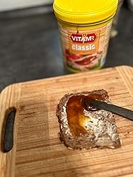 VITAM-R Extrakt aus glutenfreiem Aufstrich OK Vegan 1000 g : Amazon.de ...