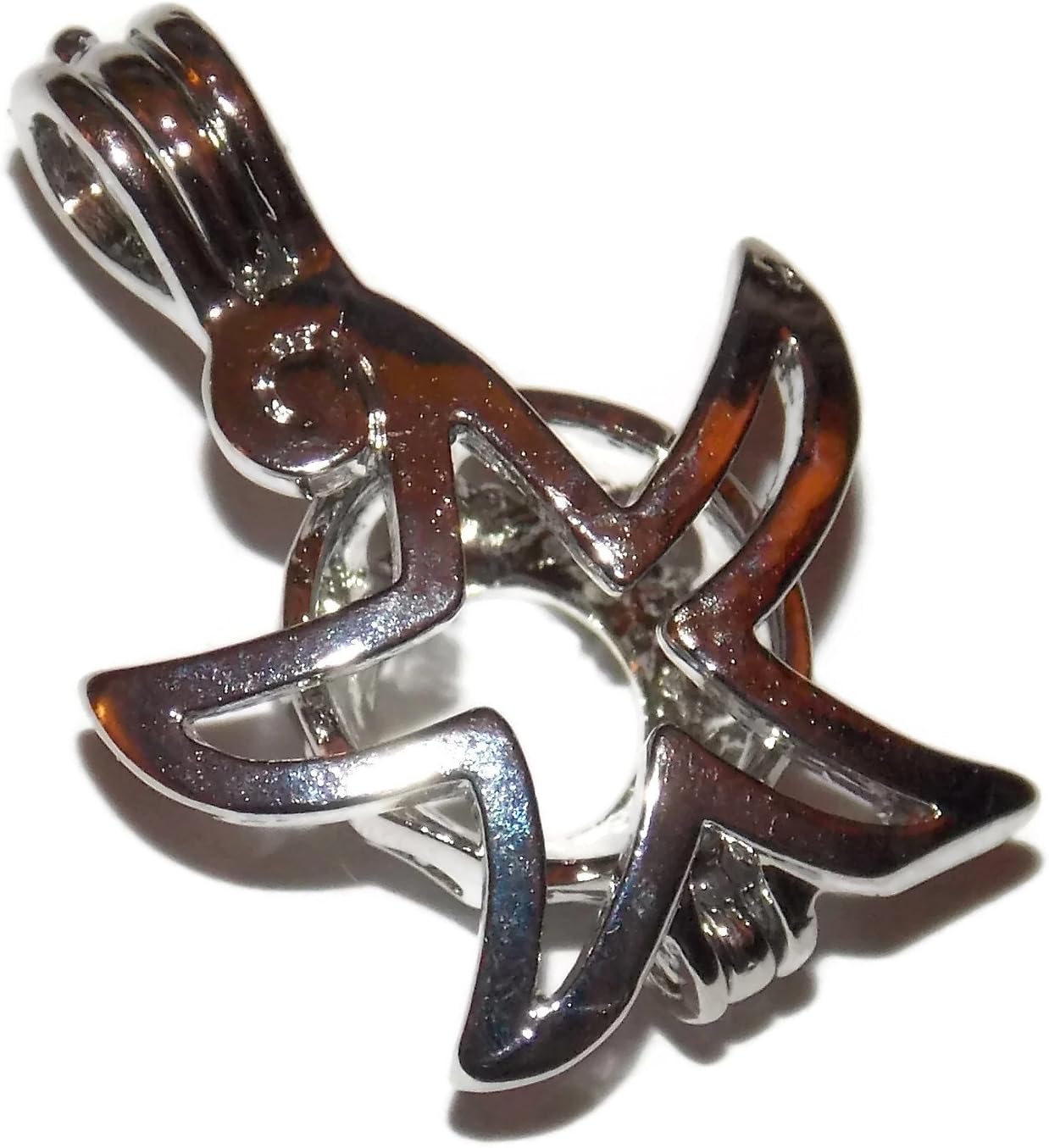 Amazon.com: Starfish Pearl Cage for Pick a Pearl – Old School Geekery ...