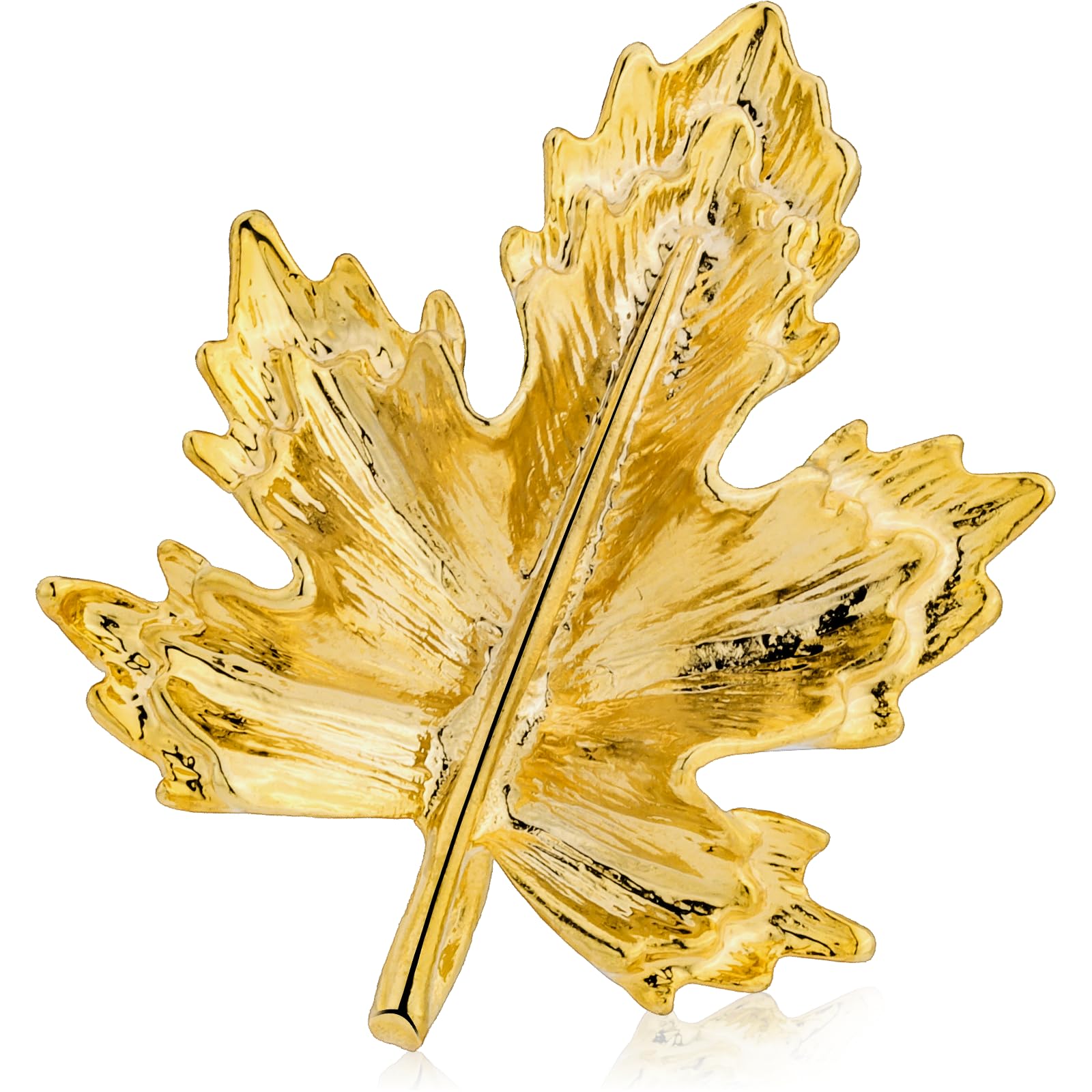 Snapklik.com : 18K Gold Tone Lapel Pins Brooch For Men Suit, Metal ...