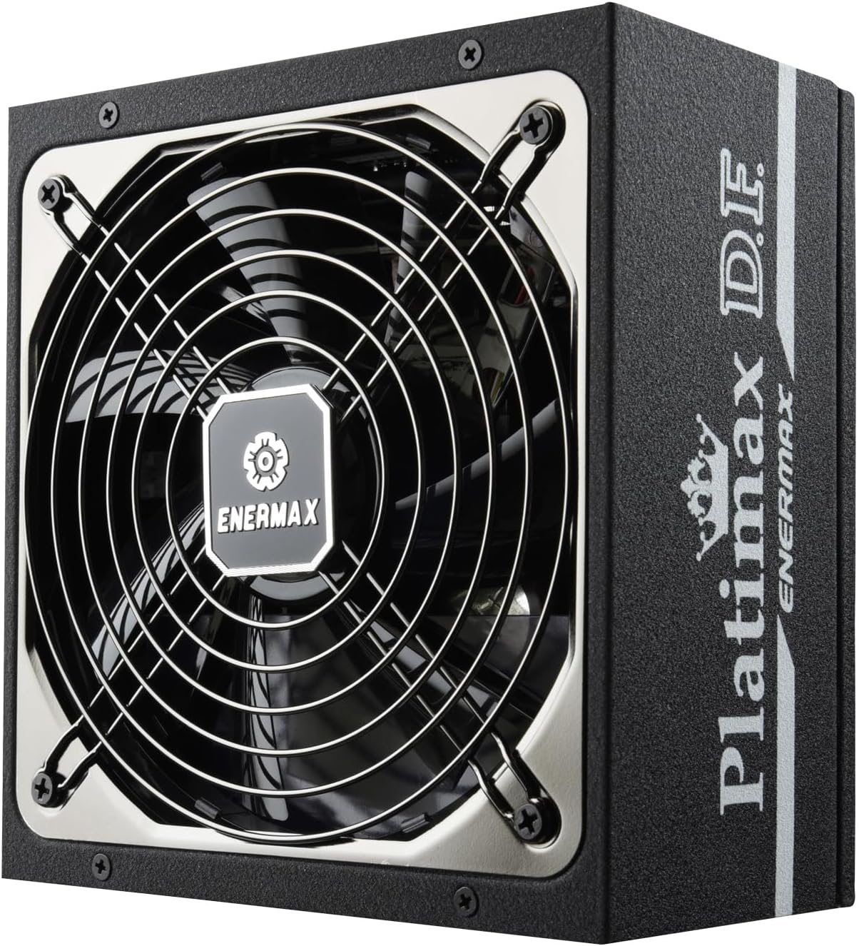 Enermax PLATIMAX 1050W - EPF1050EWT Alimentation pour PC FULL MODULAIRE ...