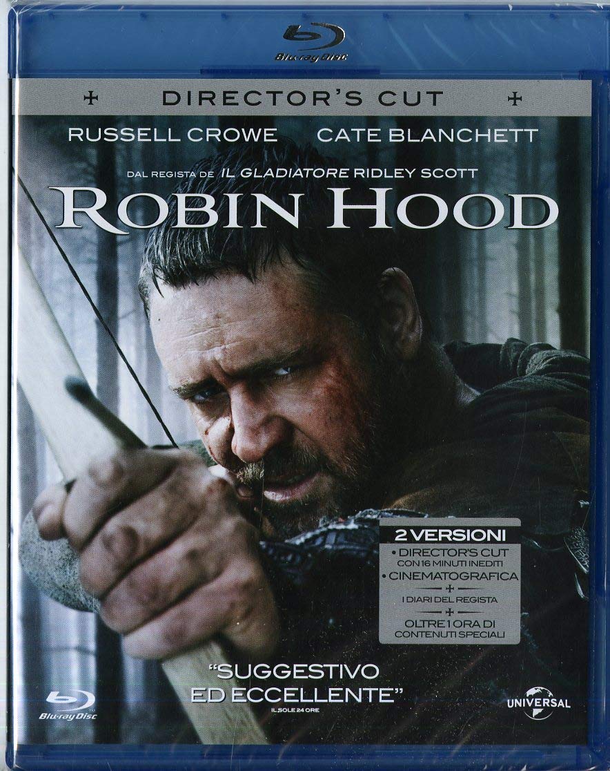 Amazon.com: Robin Hood : Movies & TV