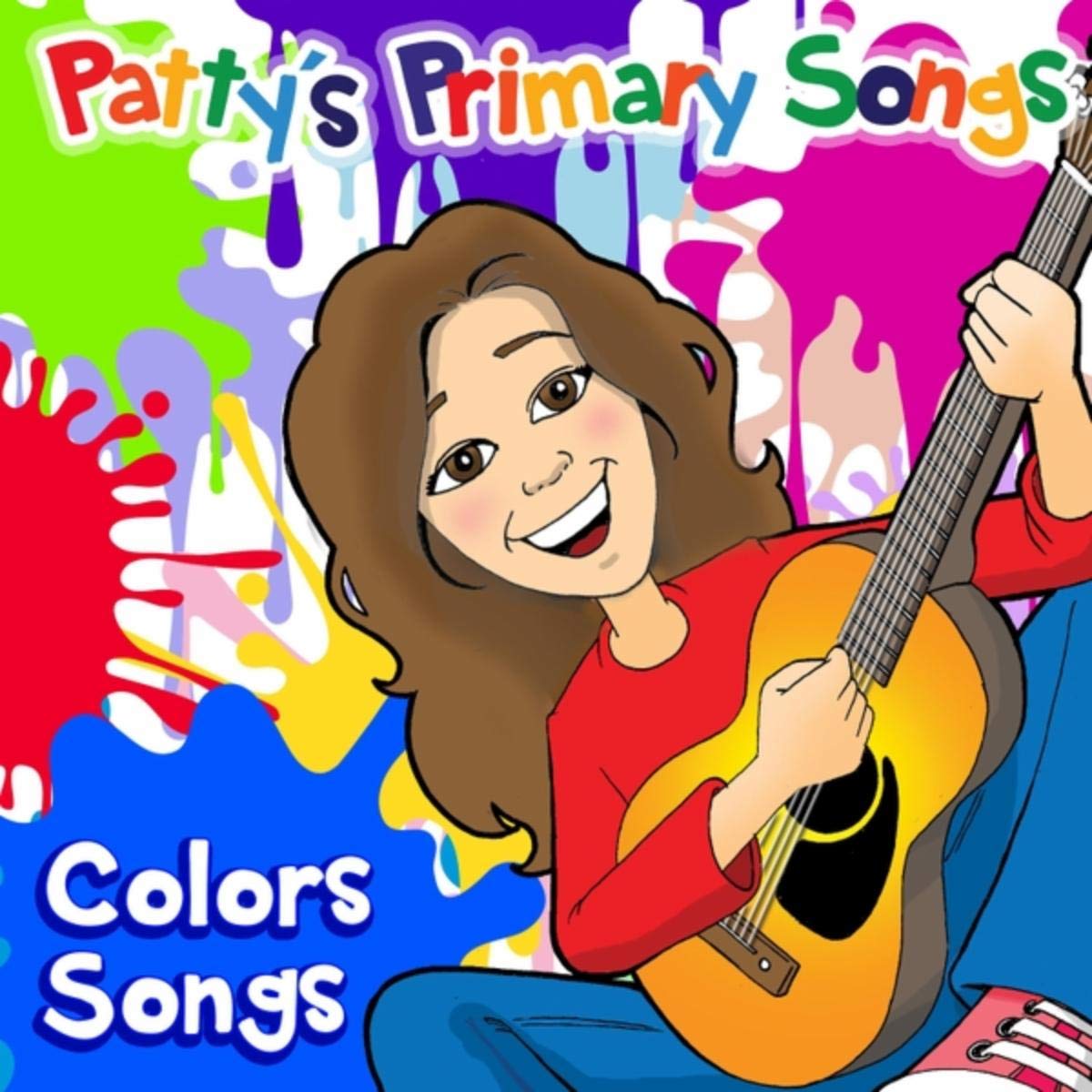 Trace the Alphabet Circles and Lines song by Patty Shukla from Patty's ...