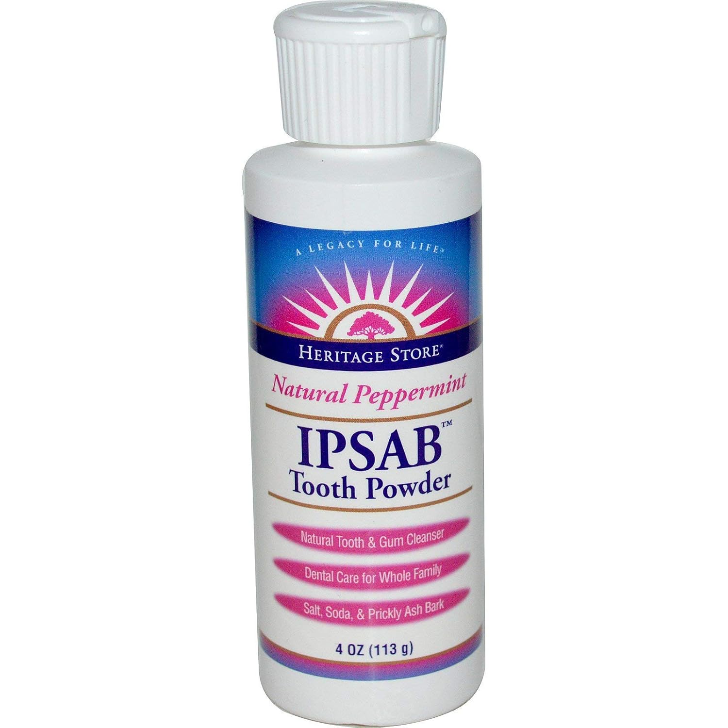Amazon.com : Ipsab Toothpowder : Toothpastes : Health & Household