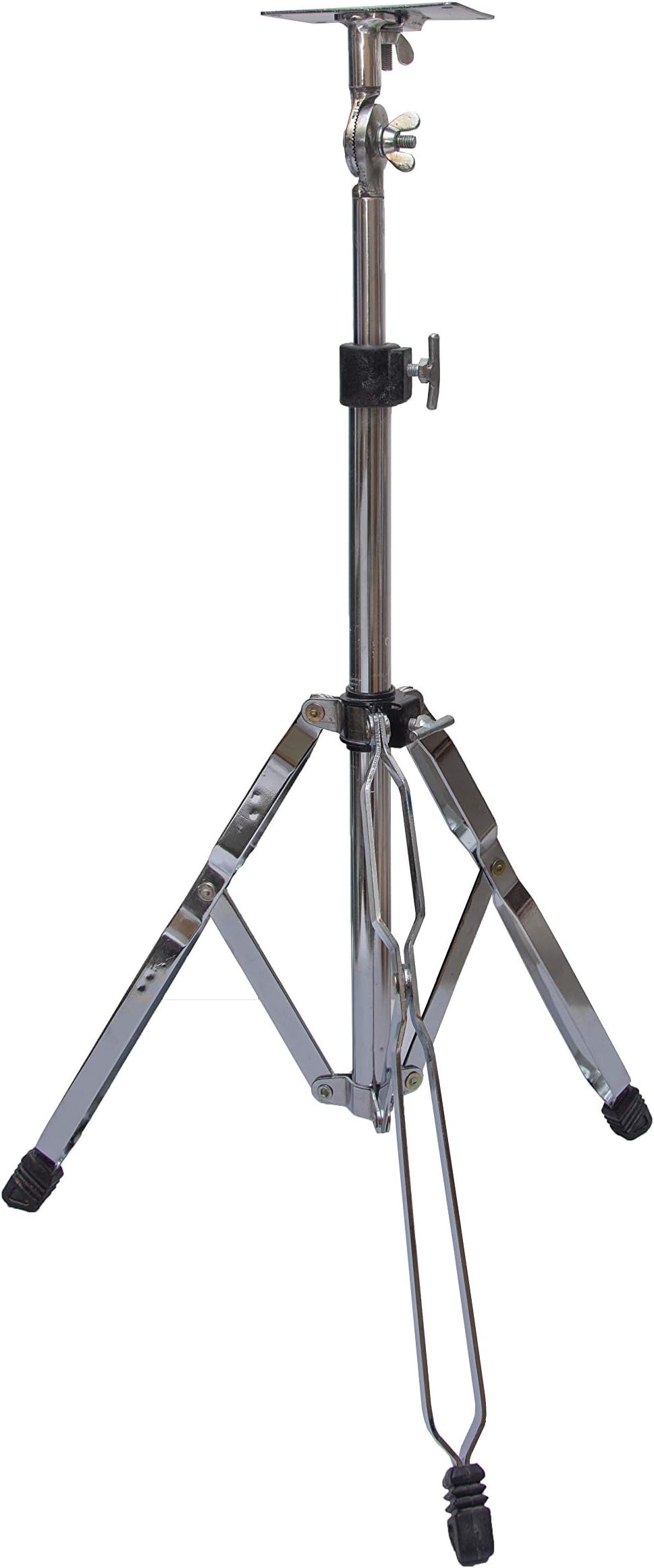 Chetty PS1 Octapad stand : Single heavy duty tripod stand with sturdy ...