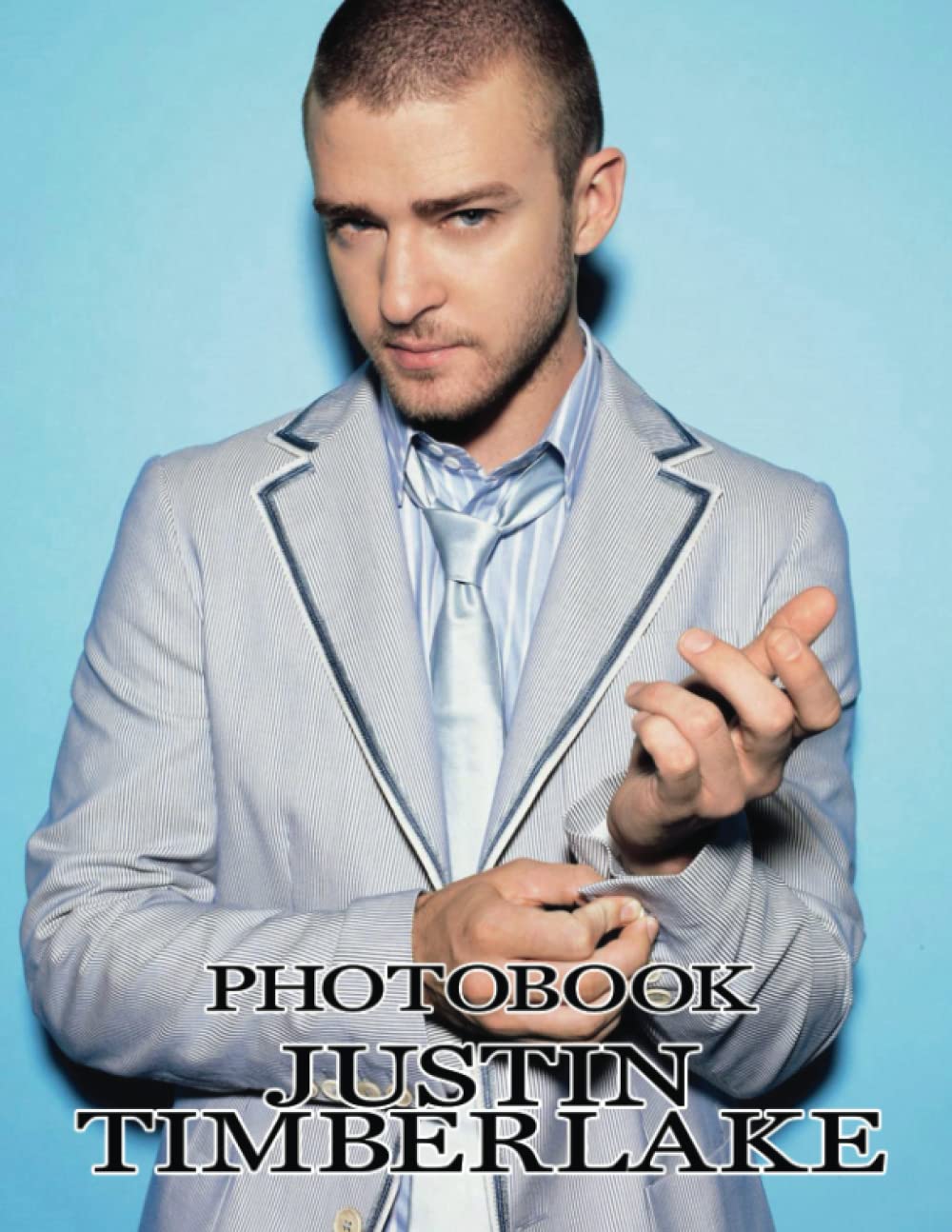 Buy Justin Timberlake Photo Book: Compelling Photos Of Justin ...