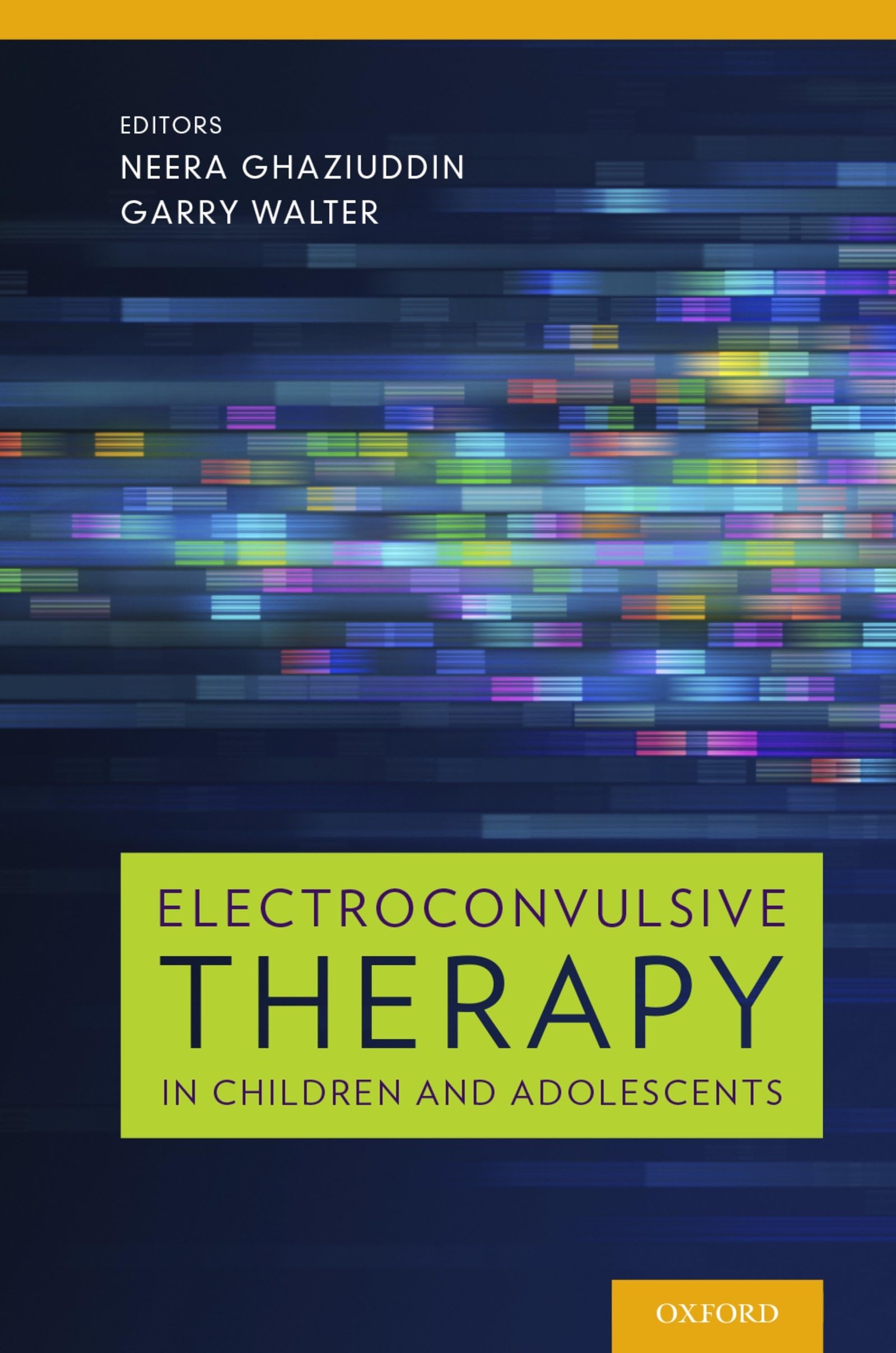 Electroconvulsive Therapy Effective In Children With Due To Dramatised