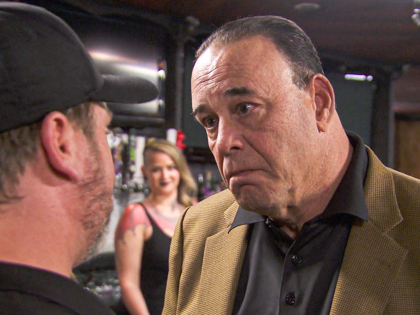 Watch Bar Rescue | Prime Video