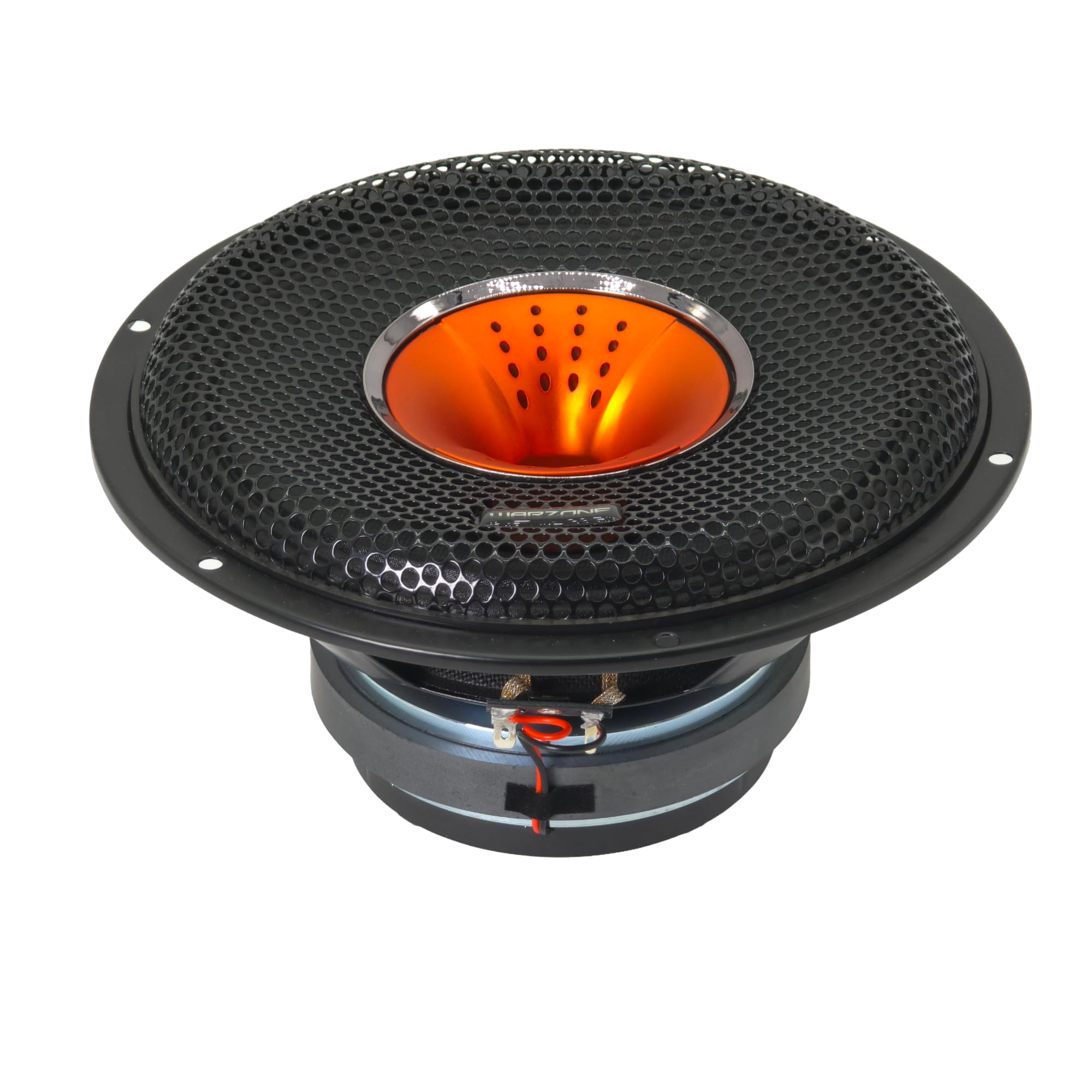Snapklik.com : Warzone WZ80Si 8-Inch Mid-Range + Driver Speaker, 750W ...
