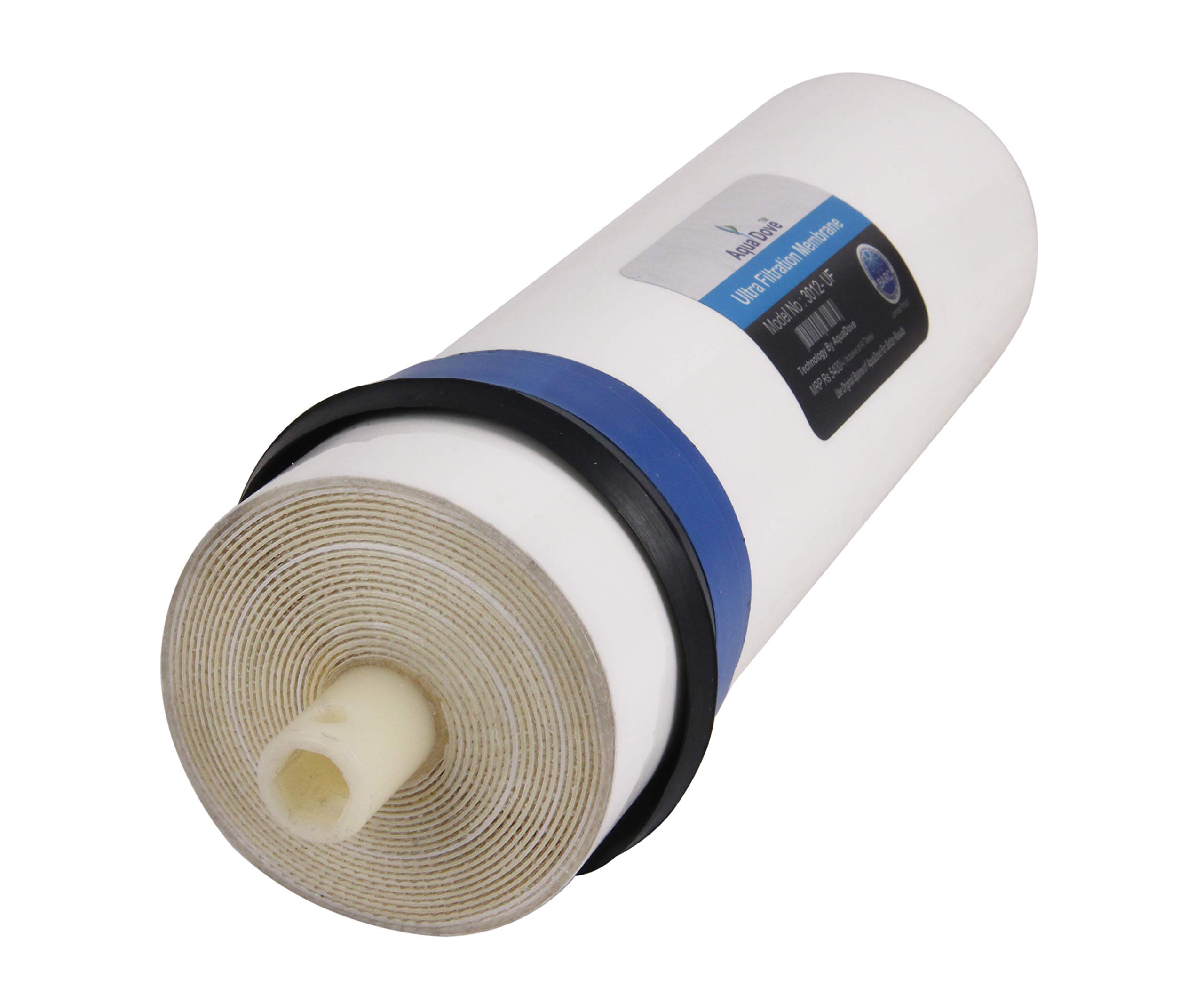 AQUA DOVE uf Membrane 3012 Filter Cartridge for Commercial barc Non ...